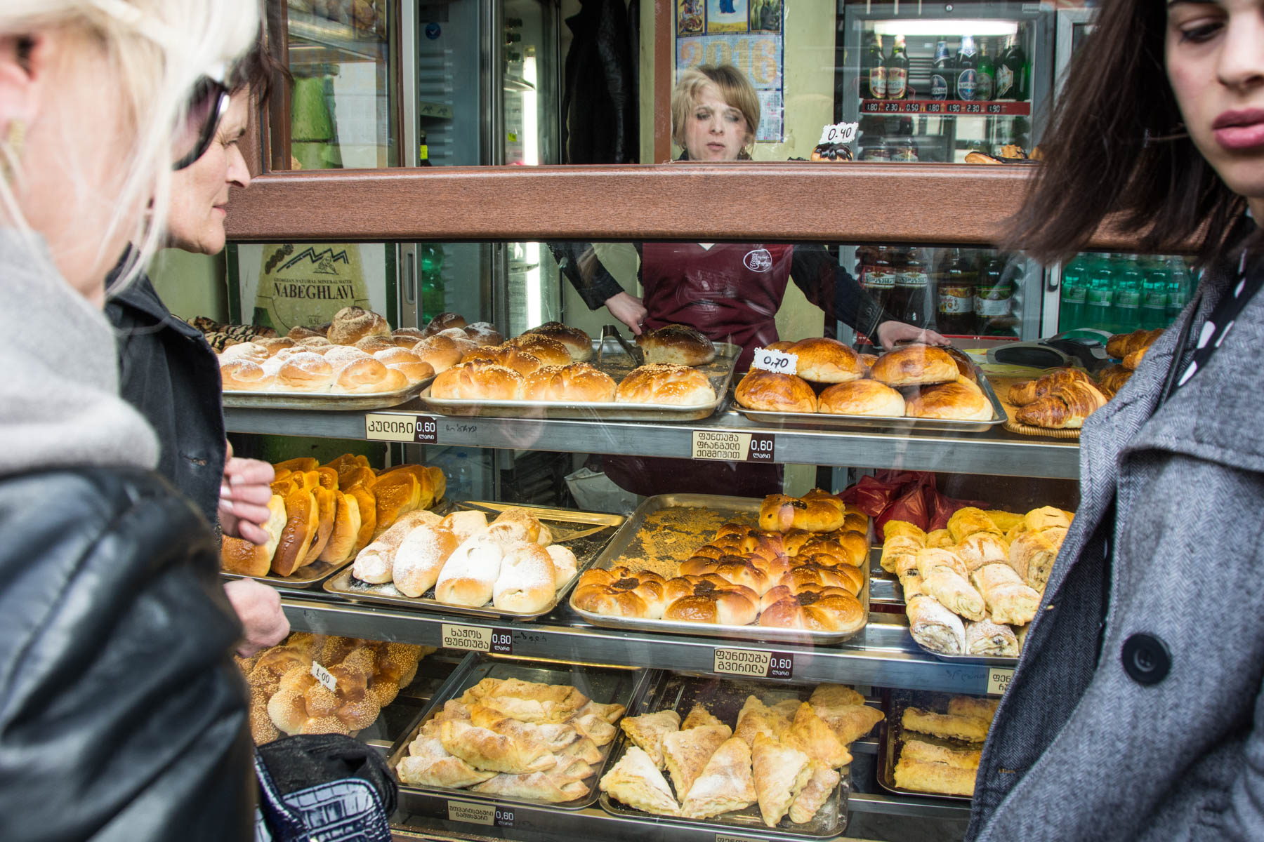 How To Visit Tbilisi On A Budget - Lost With Purpose Travel Blog