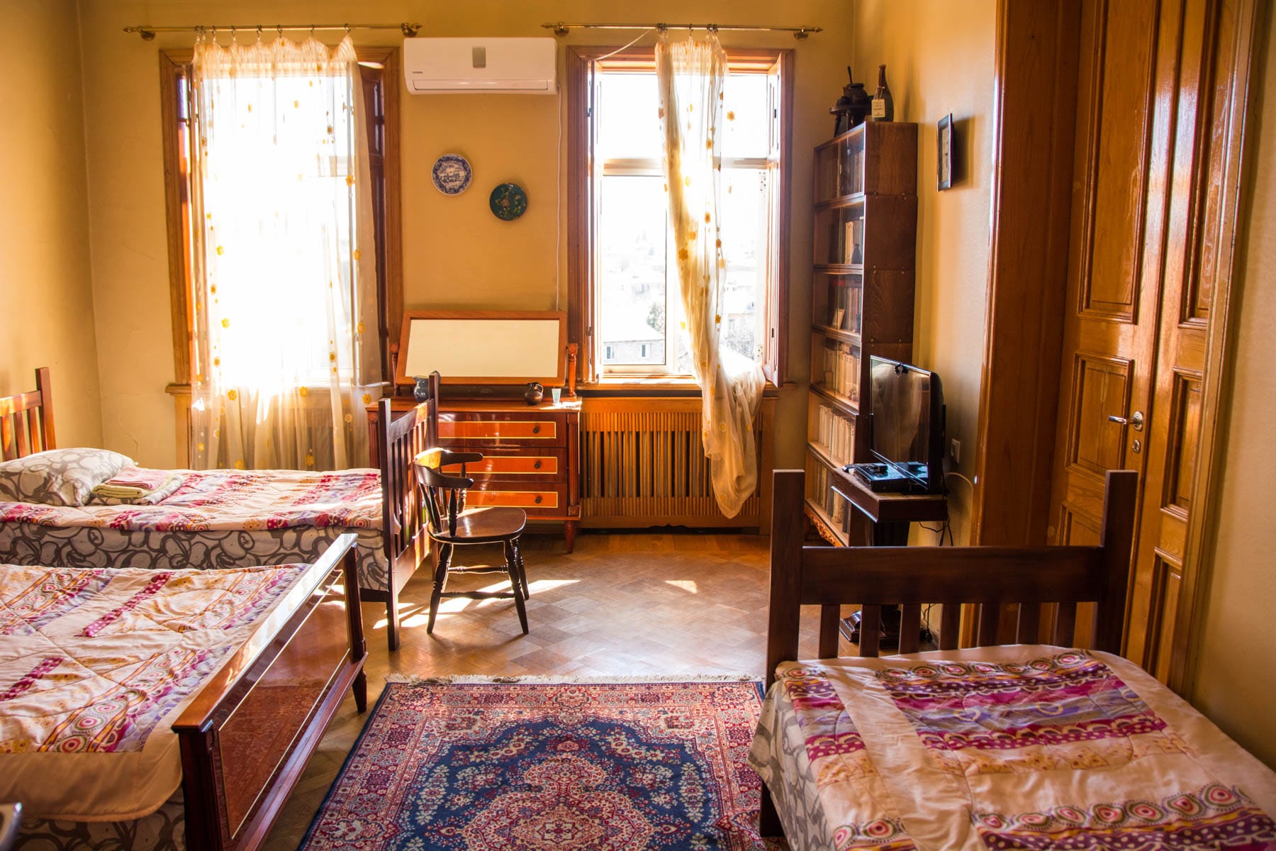 Why Should You Travel To Georgia? - Lost With Purpose