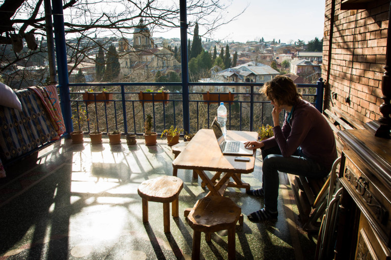A Complete Guide To Travel To Kutaisi, Georgia - Lost With Purpose