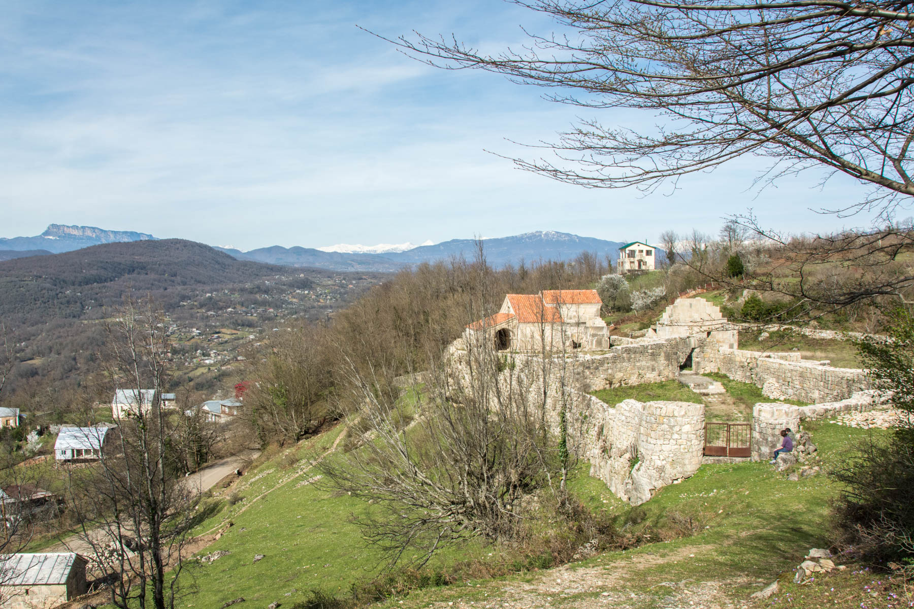 A Complete Guide To Travel To Kutaisi, Georgia - Lost With Purpose