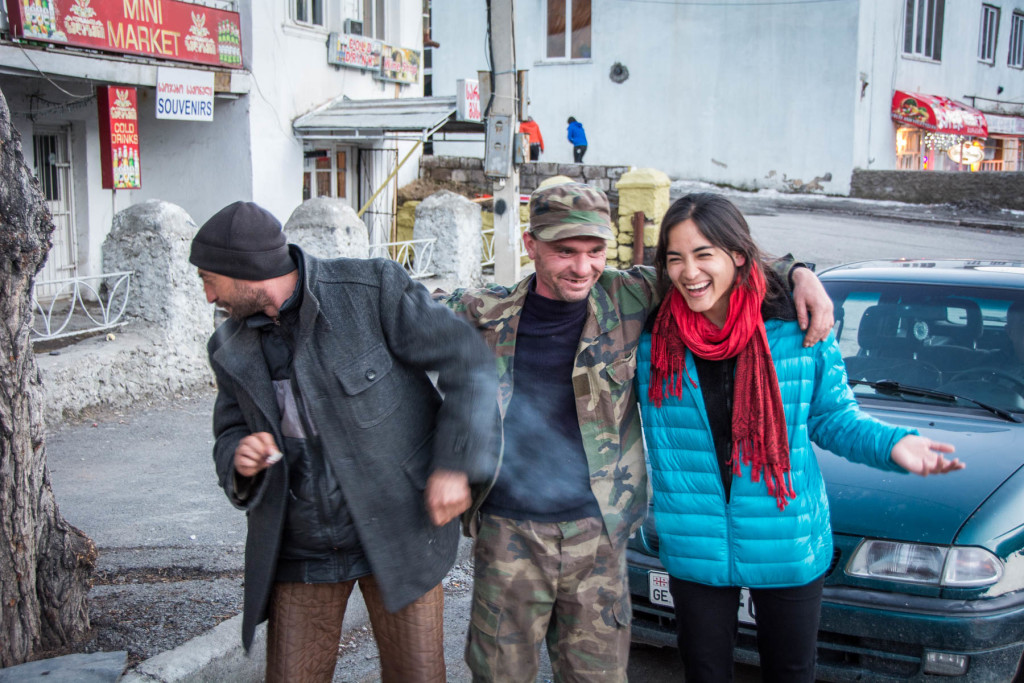 What Is Lost With Purpose? | Lost With Purpose - Solo Female Travel Off ...