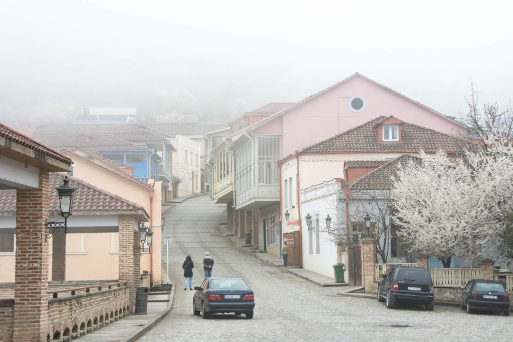 10-minute Guide To Travel In Signagi, Georgia | Lost With Purpose