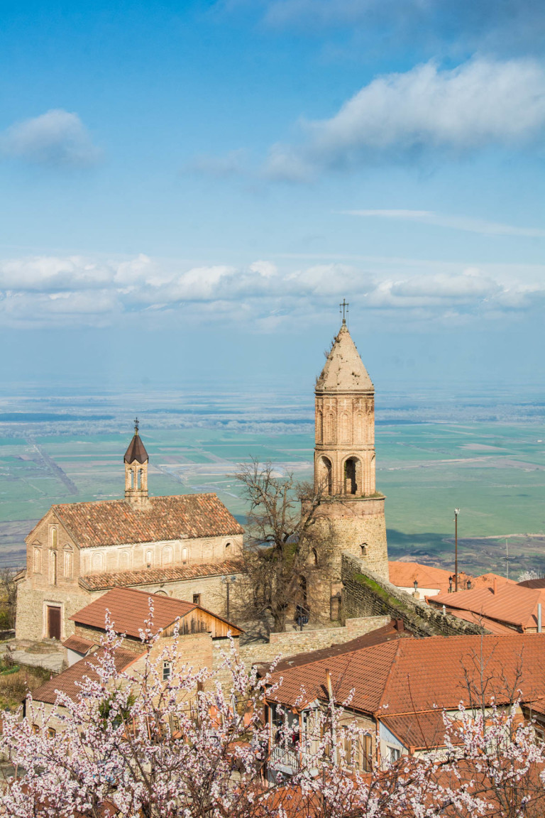 10-minute Guide To Travel In Signagi, Georgia | Lost With Purpose