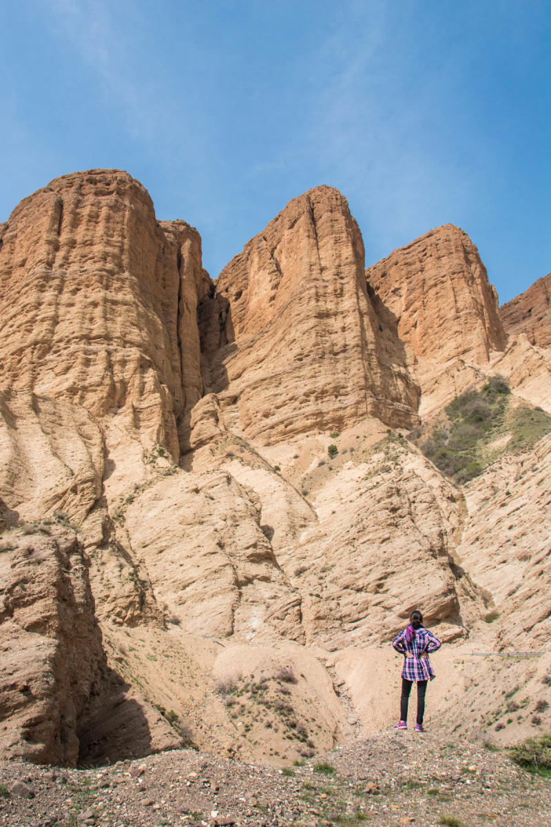 Guide To The Alamut Valley And Alamut Castle - Lost With Purpose