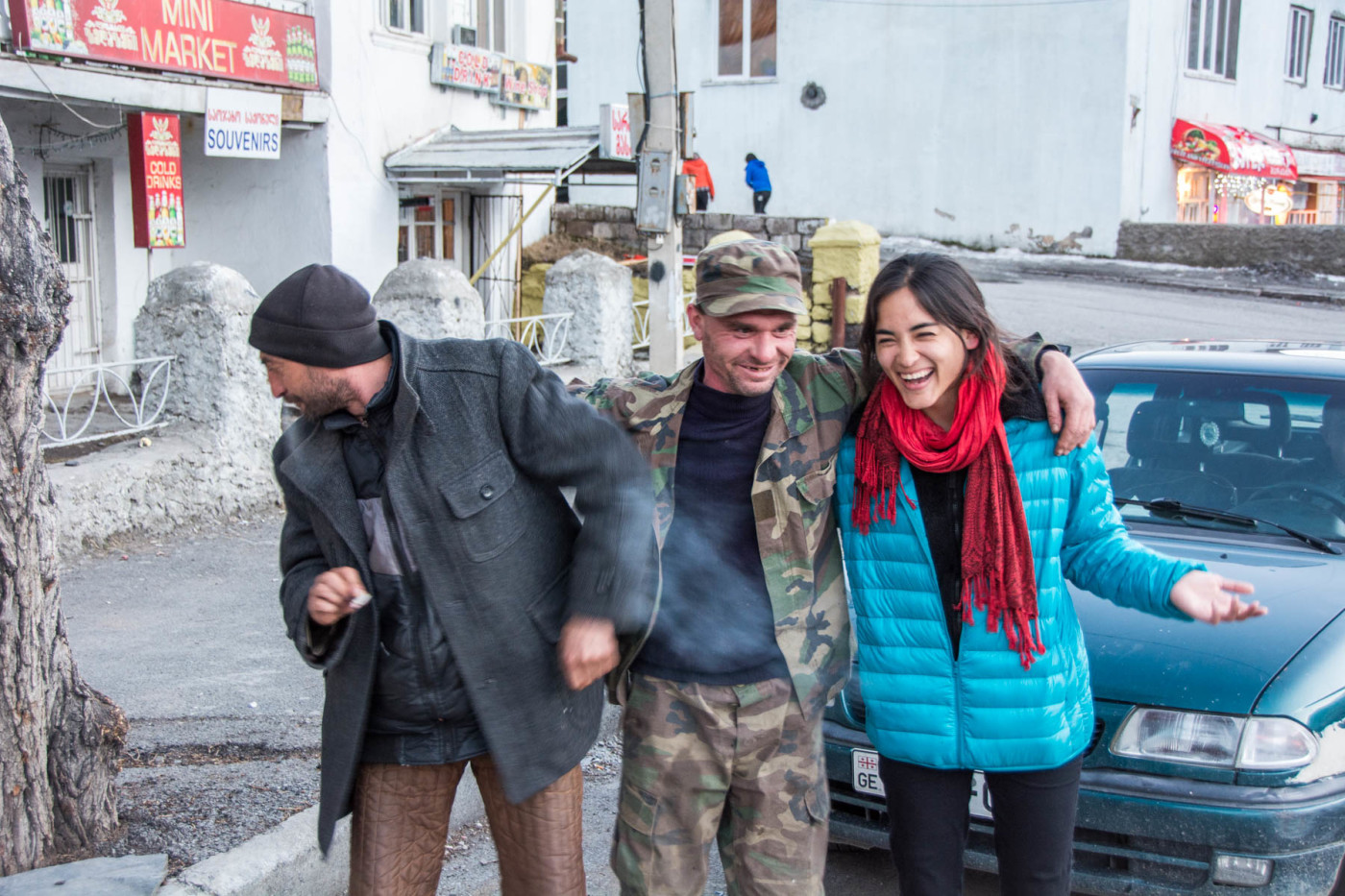 Six Things We've Learned From Six Months Of Backpacking | Lost With ...