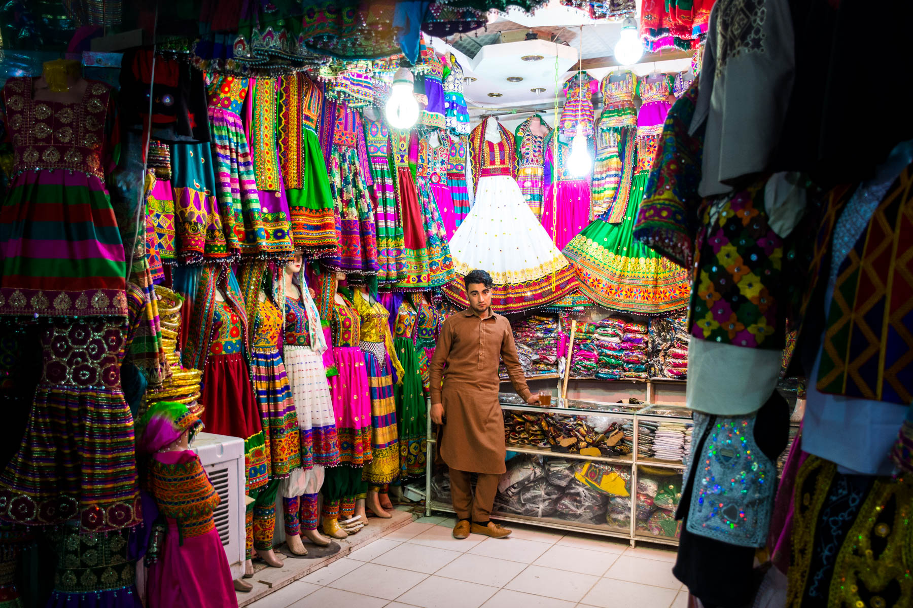 The ultimate Afghanistan travel guide - Lost With Purpose