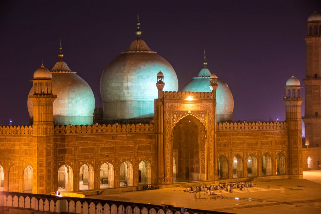 What It's Like To Travel In Pakistan During Ramadan | Lost With Purpose ...