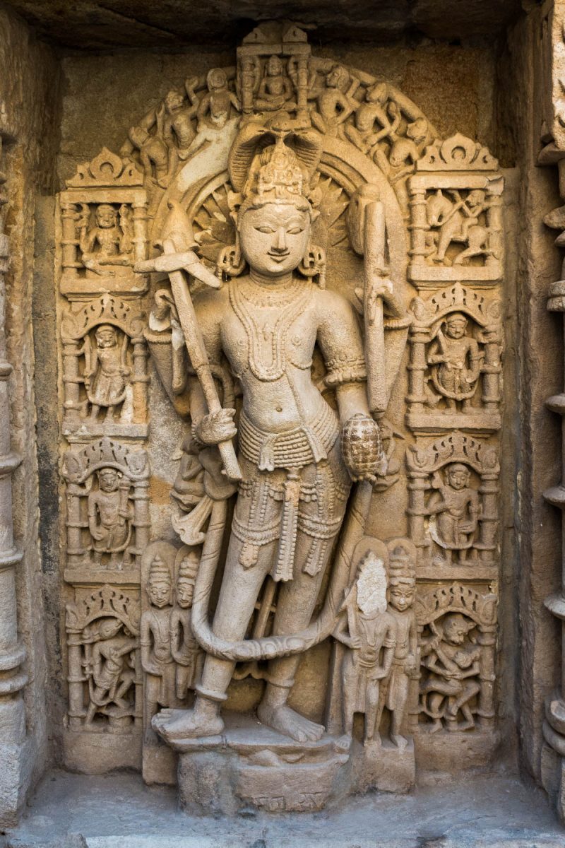 Patan Patola And The History Of The Cloth Of Kings - Lost With Purpose