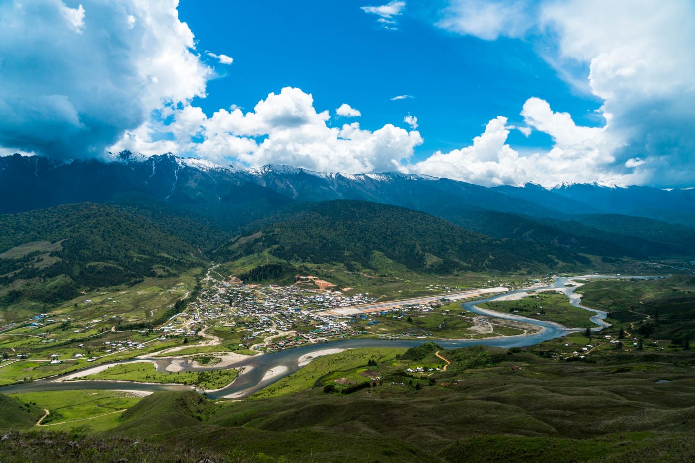 Complete Guide To Backpacking In Arunachal Pradesh - Lost With Purpose