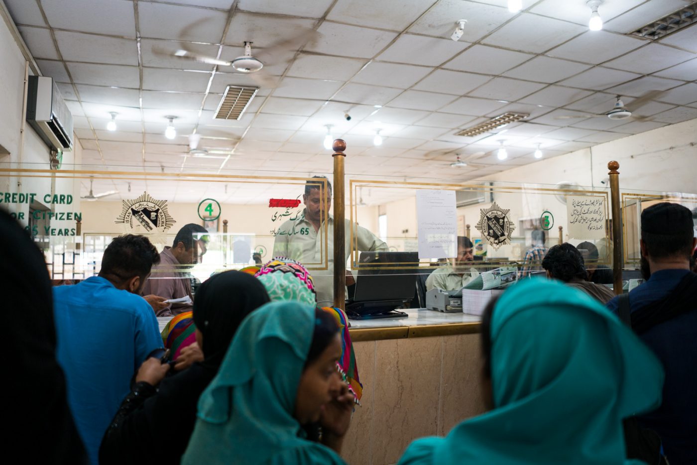Train Travel In Pakistan: A Complete Guide - Lost With Purpose Travel Blog