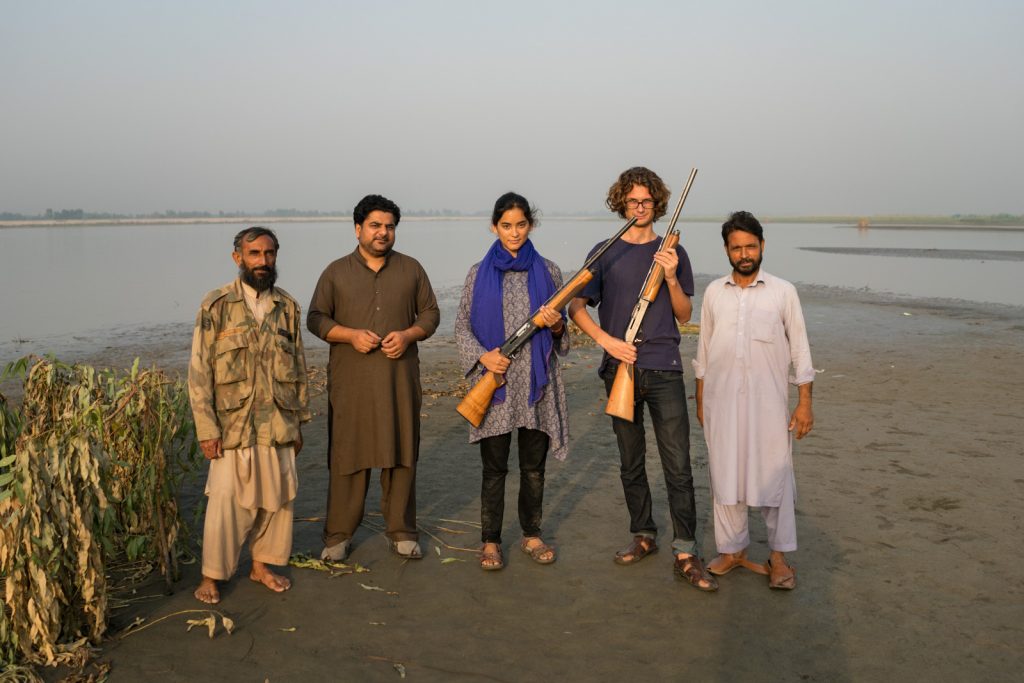 Who Are The Pashtuns Of Pakistan? - Lost With Purpose Travel Blog