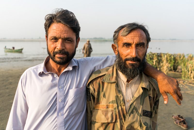 Who Are The Pashtuns Of Pakistan? - Lost With Purpose Travel Blog