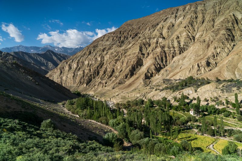 3-day Itinerary And Guide To The Sham Valley Trek In Ladakh, India