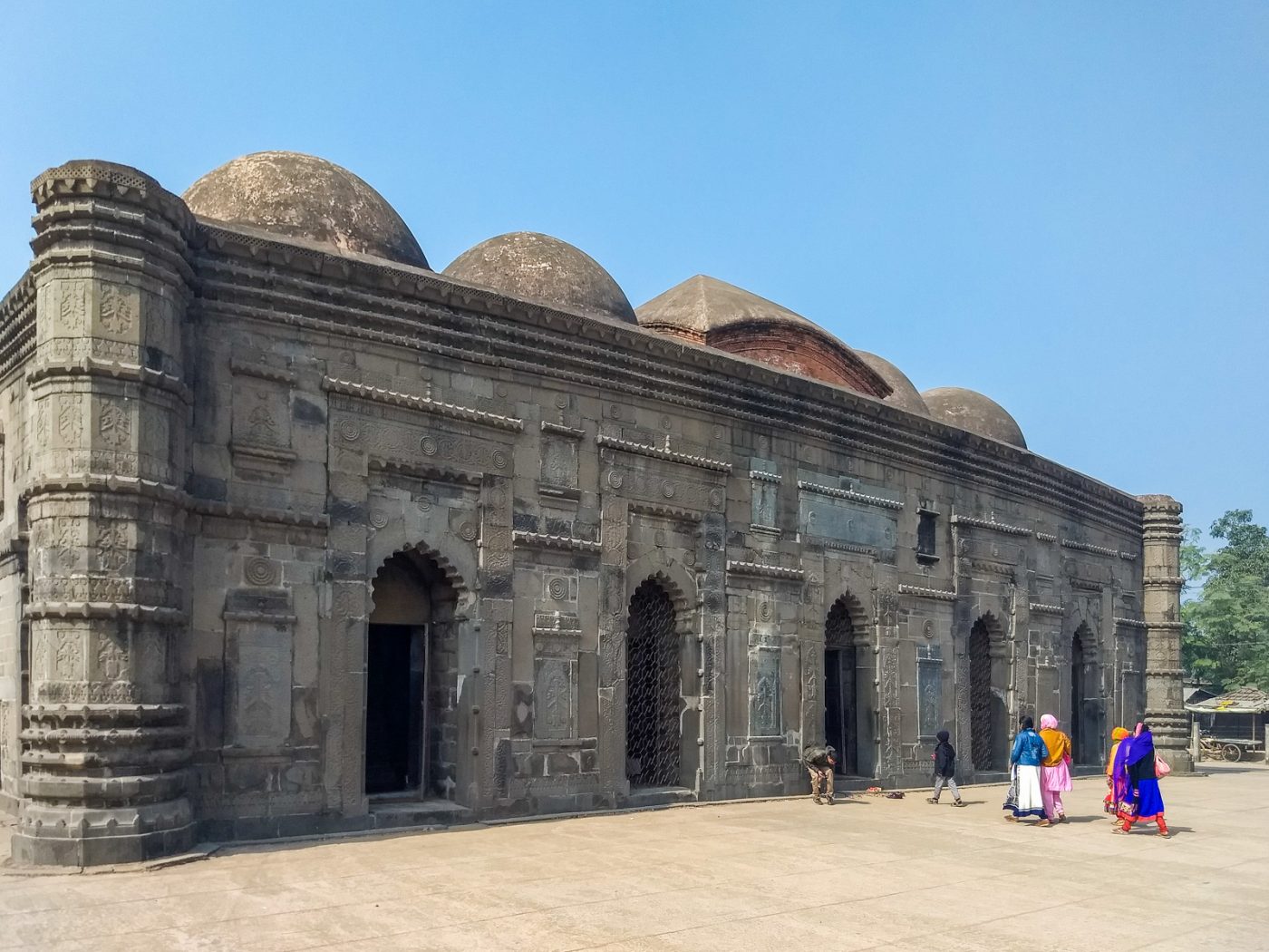 How To Get From Rajshahi To Sona Masjid - Lost With Purpose Travel Blog
