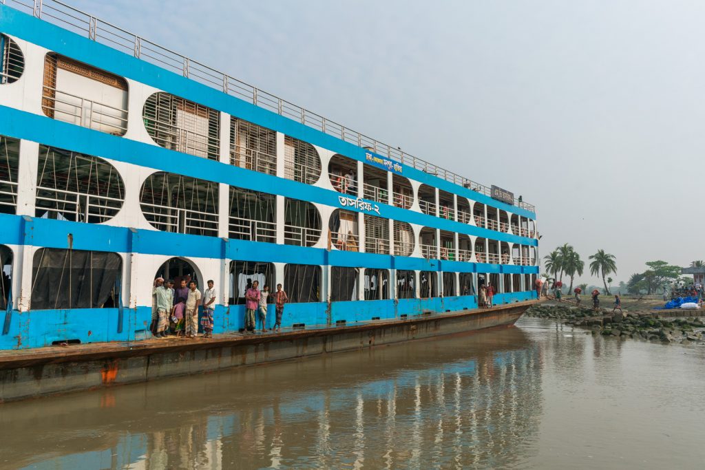 A Travel Guide To Nijhum Dwip, Bangladesh - Lost With Purpose