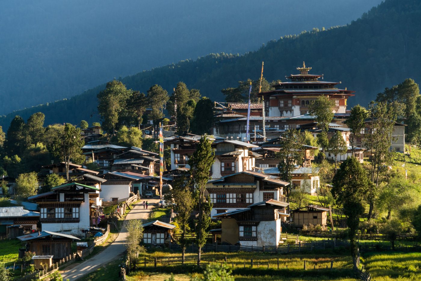 50 Stunning Photos Of Bhutan That Make You Want To Go - Lost With Purpose