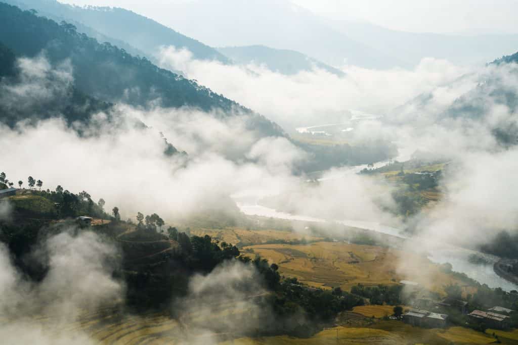 50 stunning photos of Bhutan that make you want to go - Lost with Purpose
