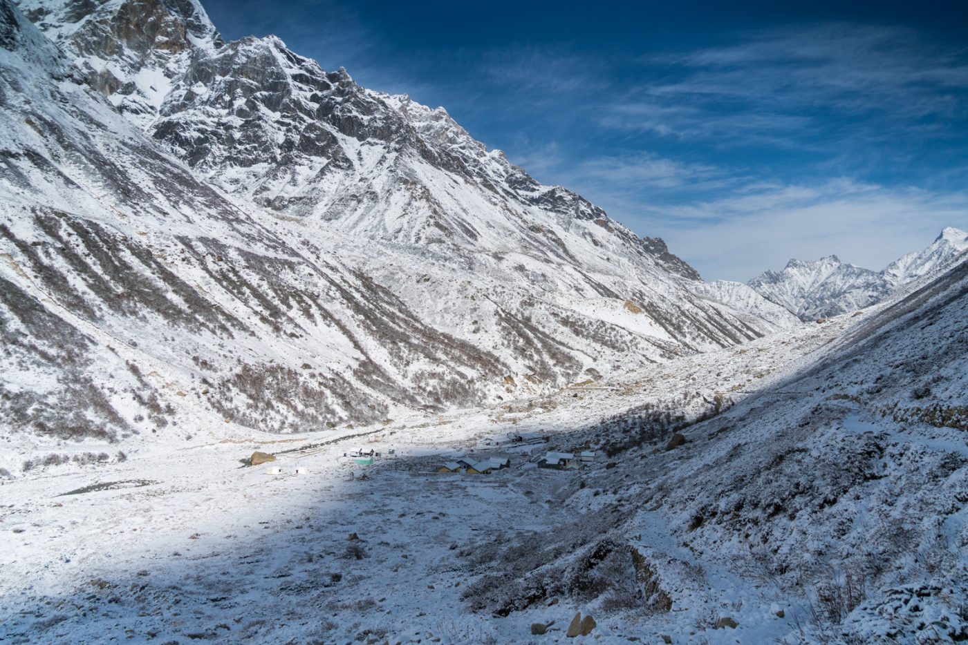 Trekking To The Start Of The Ganges River - Lost With Purpose