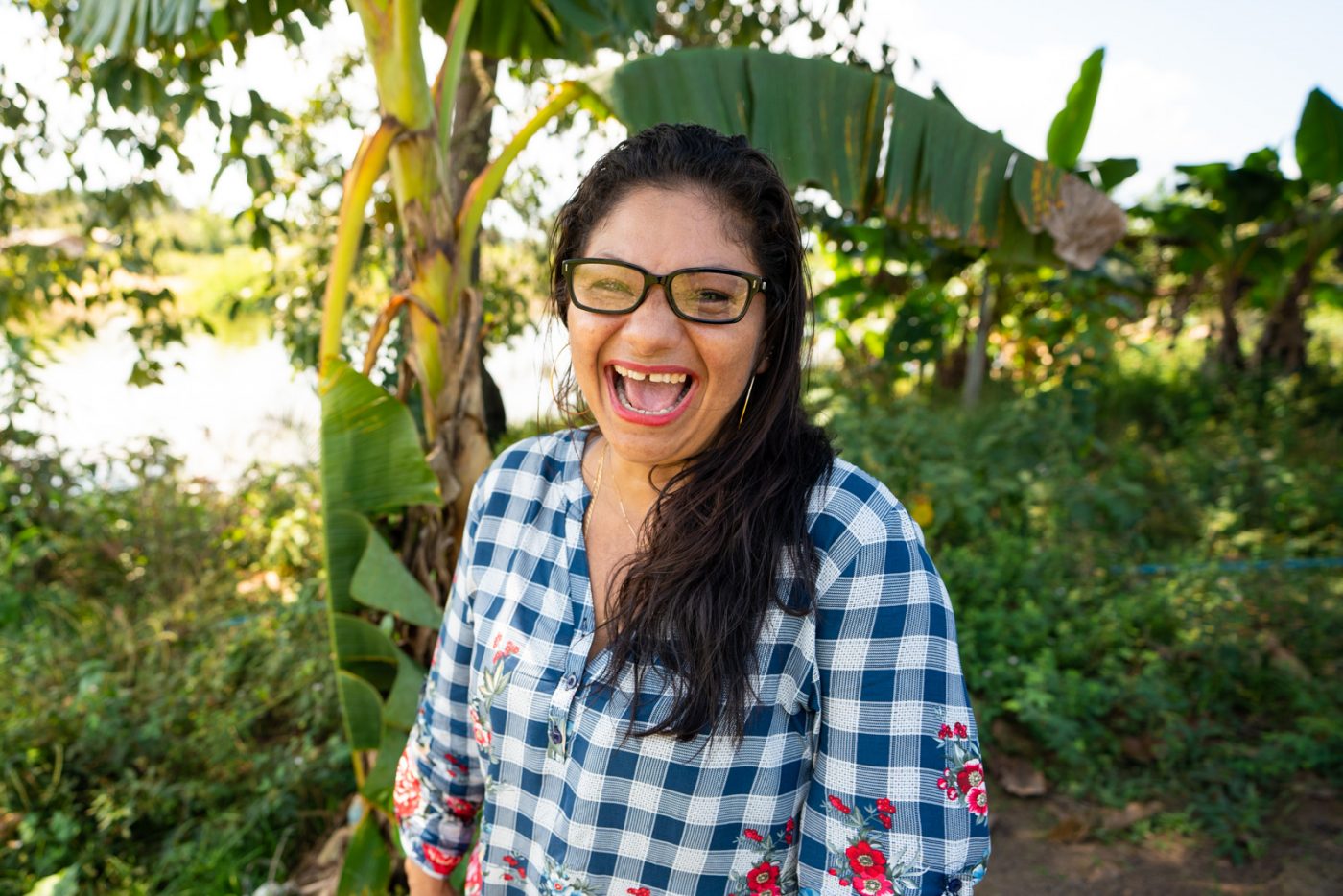 A Long Journey To Good Vision In The Amazon | Lost With Purpose - Solo ...