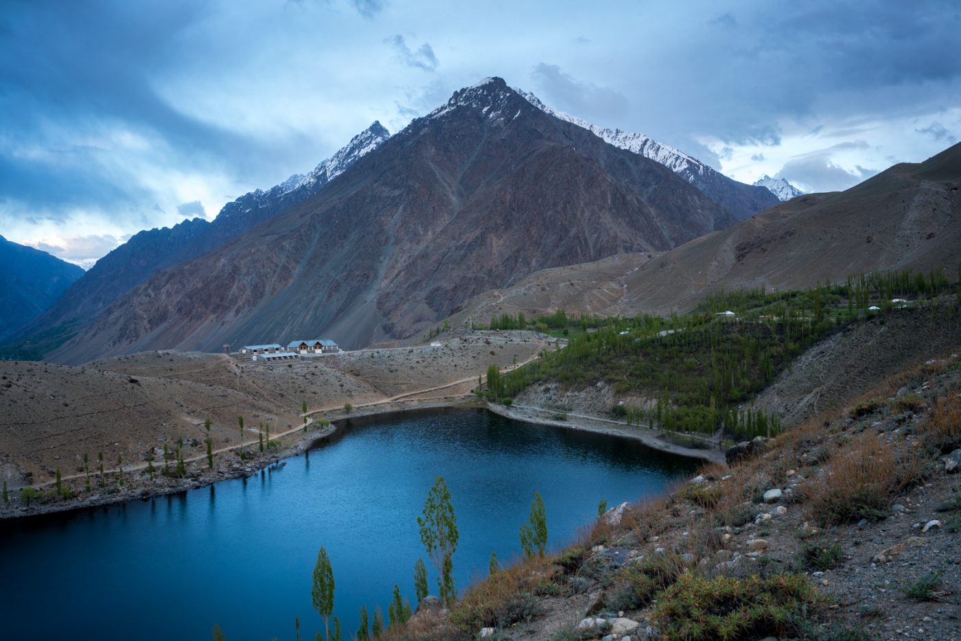 Complete Guide To Phander Valley, Pakistan - Lost With Purpose