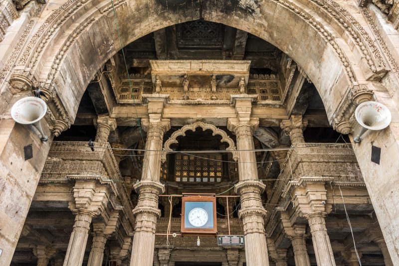 Weekend In Ahmedabad, Gujarat: A Gluttonous Guide - Lost With Purpose