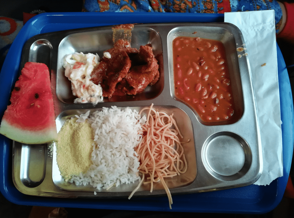 Guide To Taking The Fast Boat From Manaus, Brazil To Leticia, Colombia ...