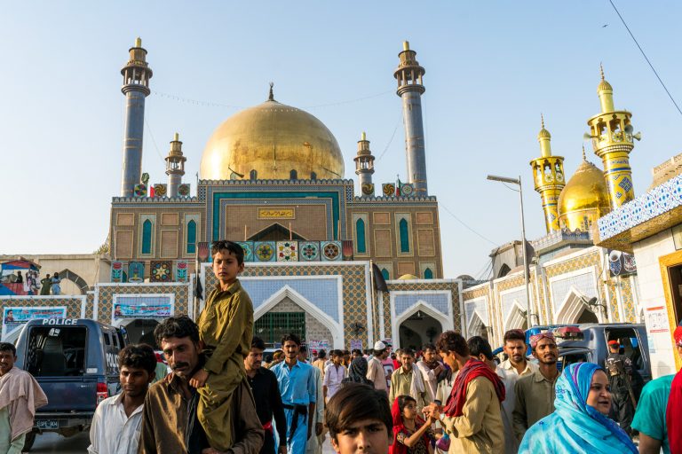 Sindh Travel Guide: Digging Deeper Into South Pakistan | Lost With ...