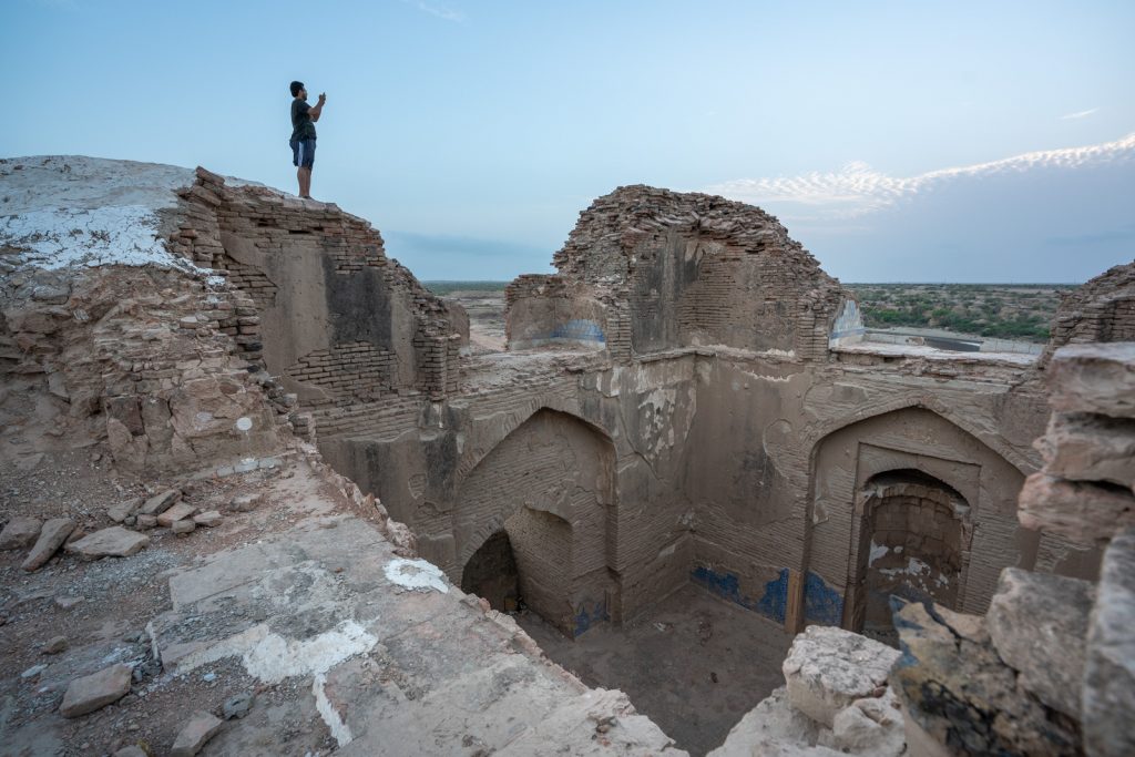Sindh Travel Guide: Digging Deeper Into South Pakistan | Lost With ...