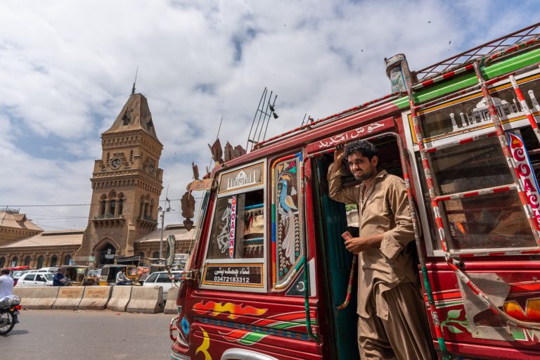 Sindh Travel Guide: Digging Deeper Into South Pakistan | Lost With ...