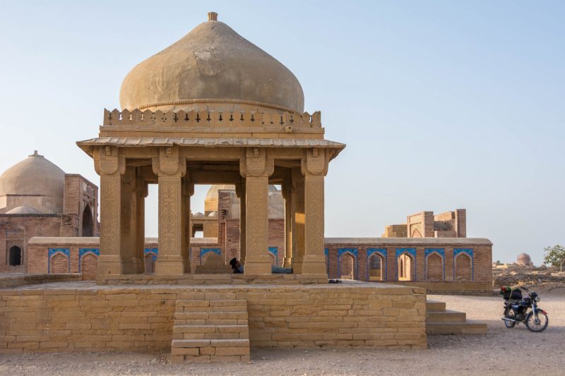 Sindh Travel Guide: Digging Deeper Into South Pakistan | Lost With ...