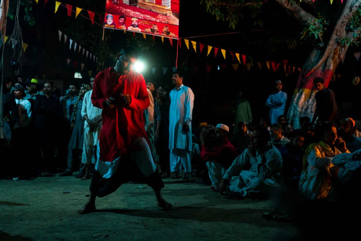 Swirling Sufi Nights: Thursday Dhamal In Lahore | Lost With Purpose ...