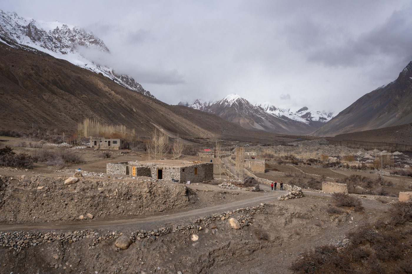 A Guide To Chapursan Valley In Northern Pakistan - Lost With Purpose