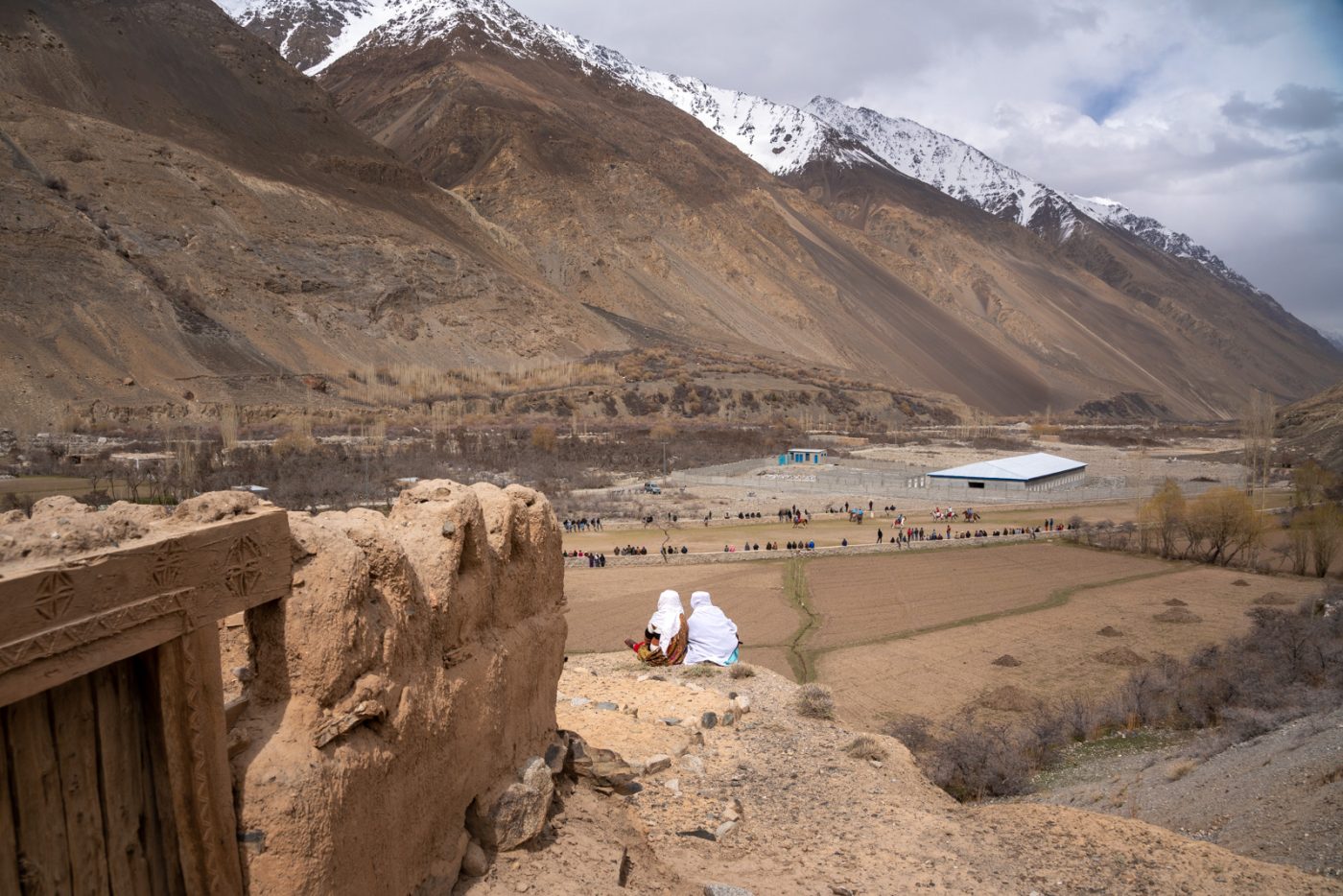 A Guide To Chapursan Valley In Northern Pakistan - Lost With Purpose
