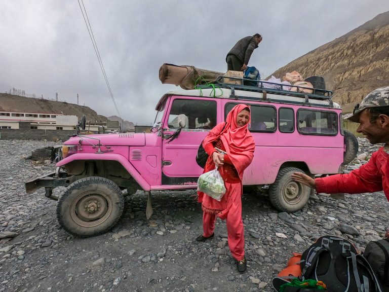 A Guide To Chapursan Valley In Northern Pakistan - Lost With Purpose