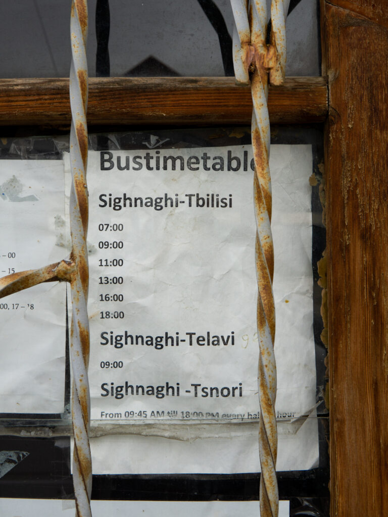 10-minute Guide To Travel In Signagi, Georgia | Lost With Purpose