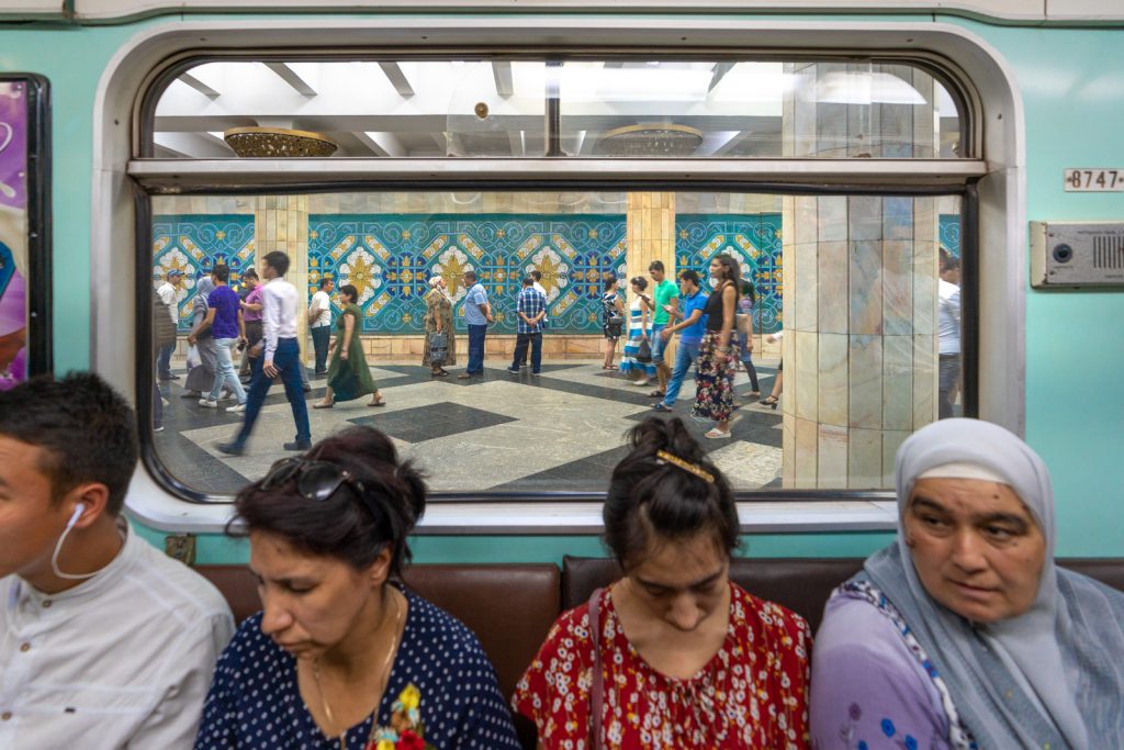 40 Photos Of Uzbekistan To Get You Silk Road Dreamin’ | Lost With ...