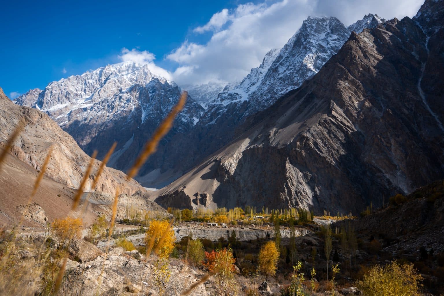 Pakistan Travel Guide: Everything To Know Before You Go