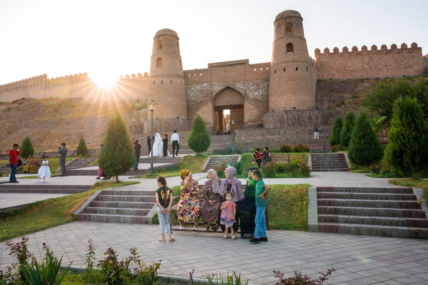 Photos Of Tajikistan: 70 Surreal Snaps Of Tajikistan | Lost With Purpose