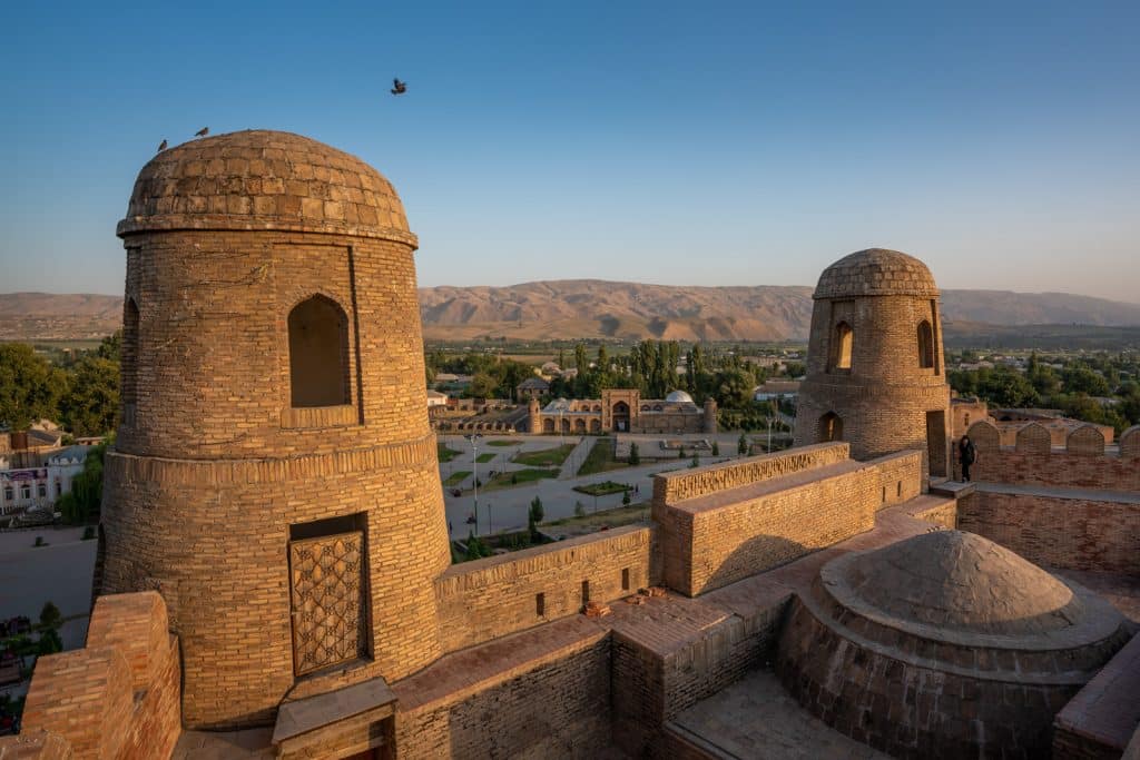 Photos of Tajikistan: 70 surreal snaps of Tajikistan | Lost With Purpose