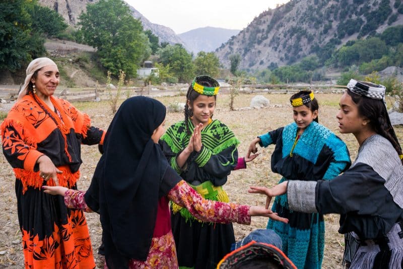 Female travel in Pakistan: a complete guide - Lost with Purpose travel blog