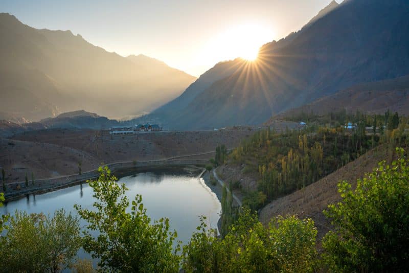 Is Pakistan Safe For Travel? Here's The Truth. - Lost With Purpose