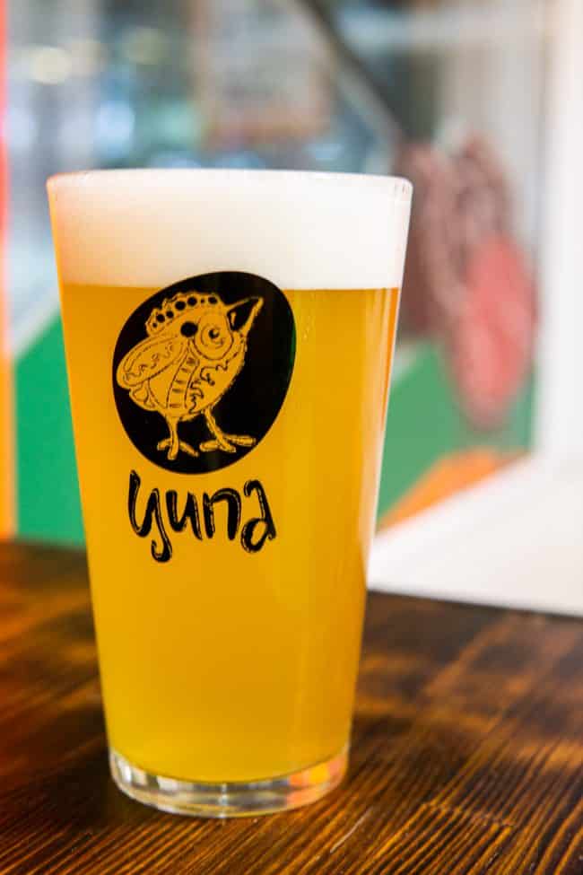 The Best Bars In Kyiv, Ukraine - Lost With Purpose Travel Blog