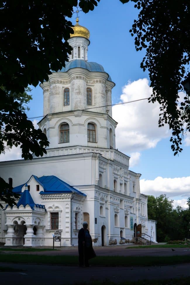 A Perfect Day Trip To Chernihiv, Ukraine - Lost With Purpose