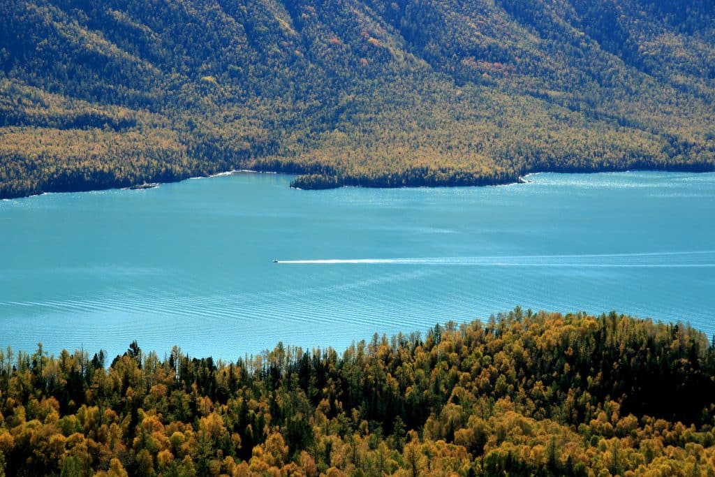 The 12 Best Places To Visit In Xinjiang, China | Lost With Purpose ...