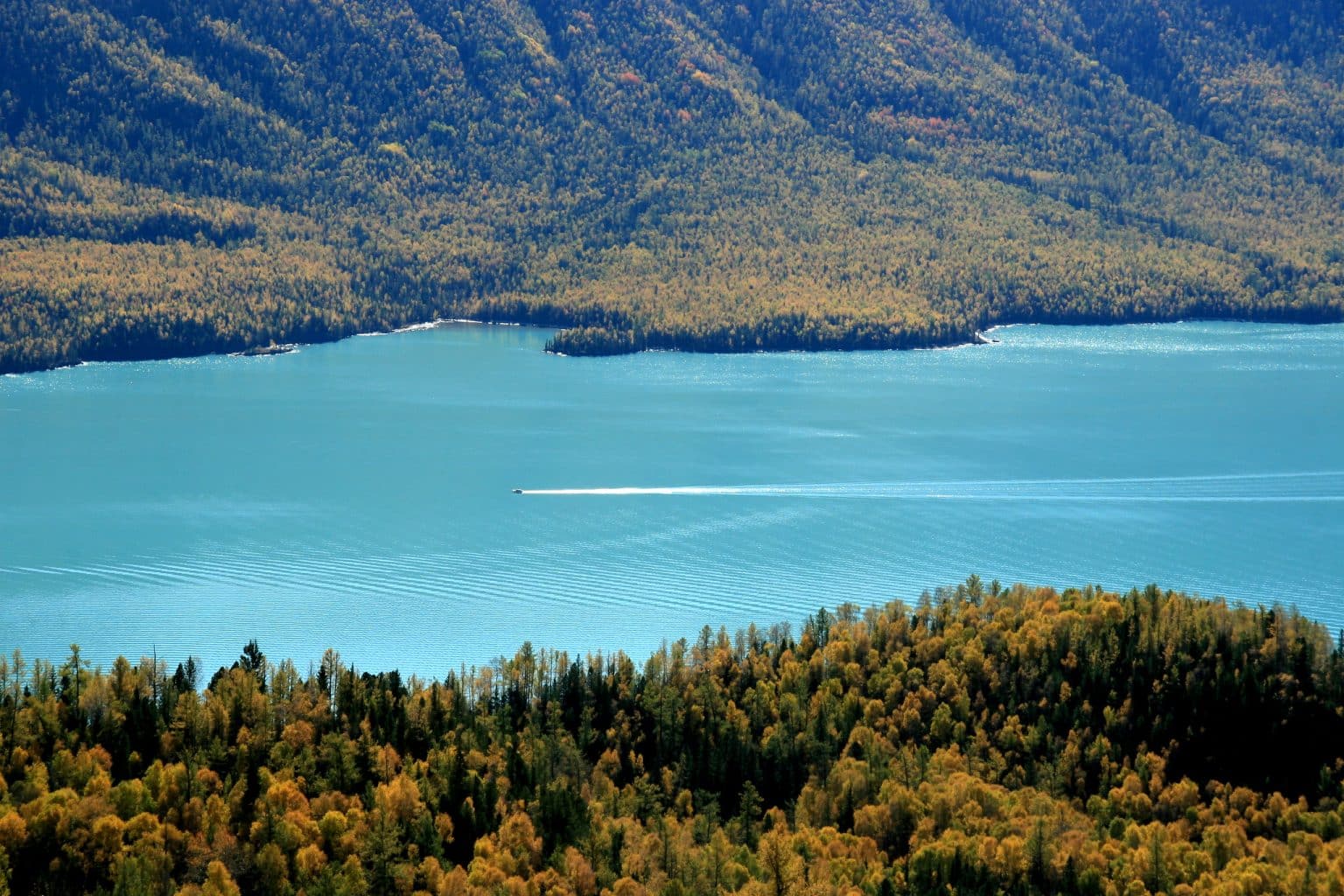 The 12 Best Places To Visit In Xinjiang, China | Lost With Purpose ...
