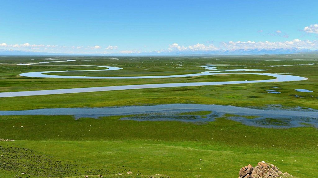 The 12 Best Places To Visit In Xinjiang, China | Lost With Purpose ...