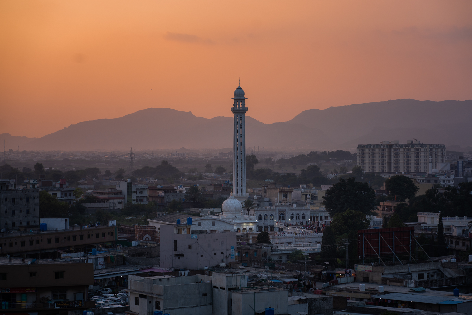 15 Unique Things To Do In Islamabad, Pakistan | Lost With Purpose ...