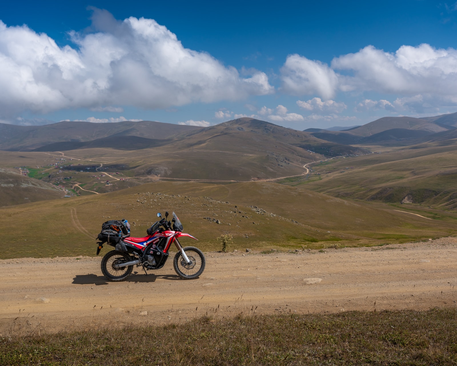 Motorcycle Travel In Turkey: A Guide | Lost With Purpose - Solo Female ...