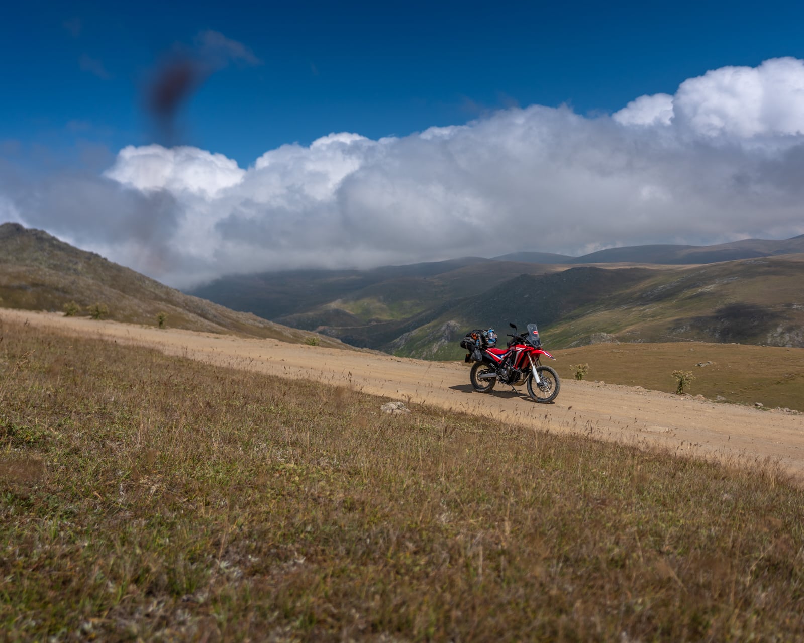 Motorcycle Travel In Turkey: A Guide | Lost With Purpose - Solo Female ...